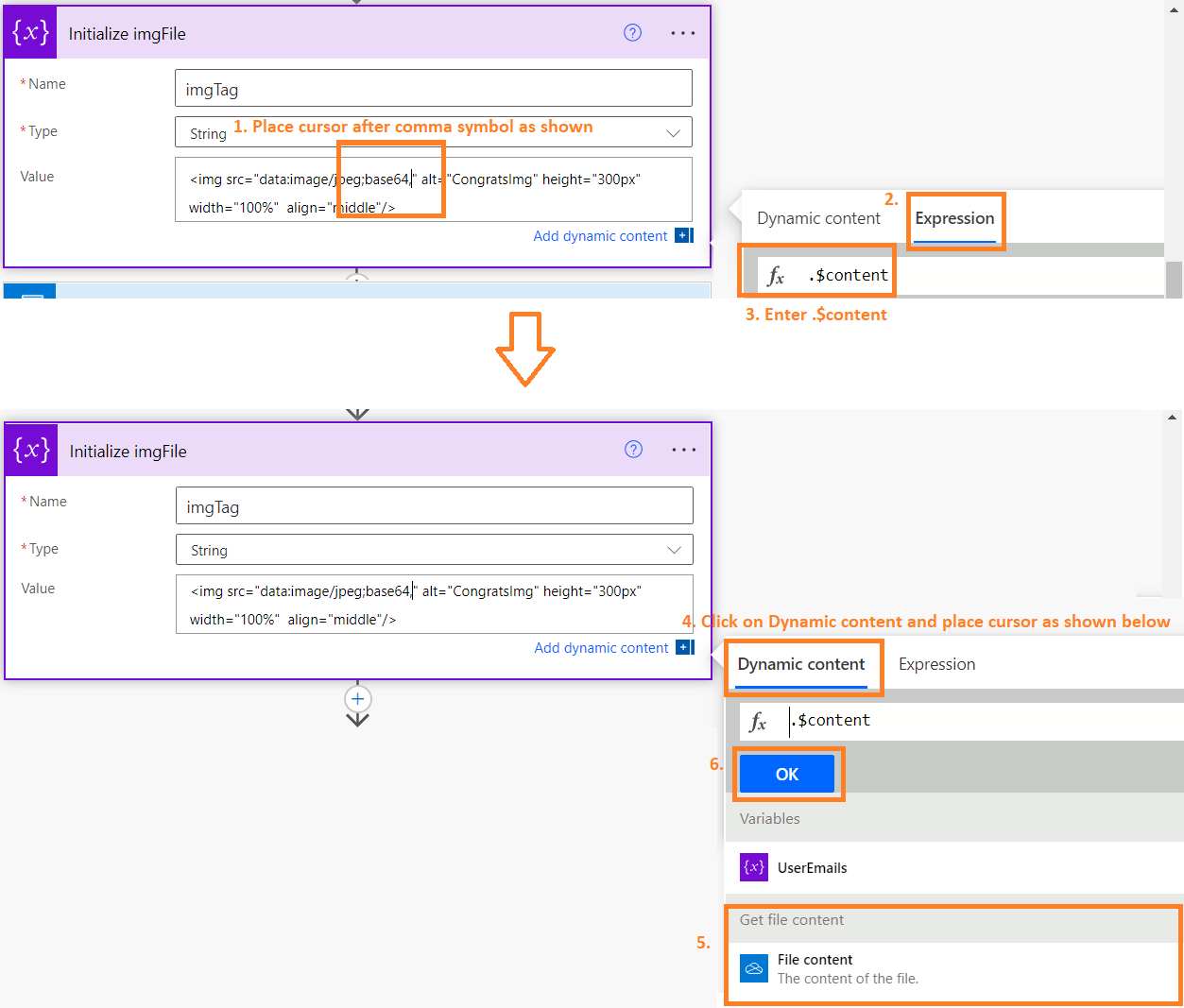 Ultimate Guide To Send Email In Power Automate Inc 4 Full Examples
