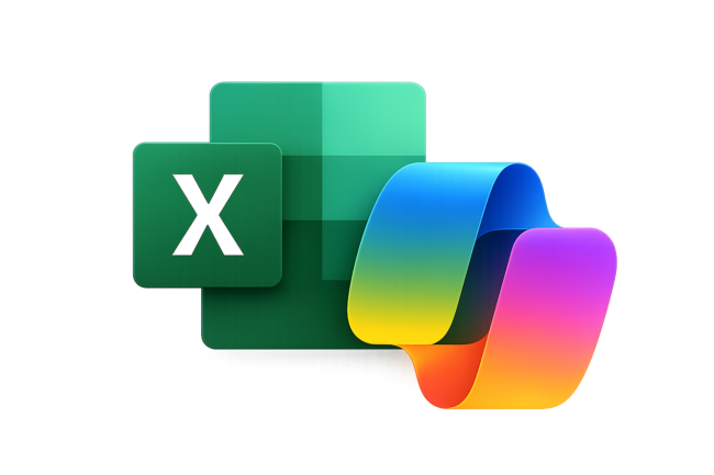 Microsoft Excel With Copilot - Acuity Training