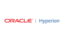 Oracle Hyperion Icon