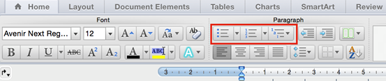 using-the-ruler-in-word-and-showing-paragraph-marks-acuity-training