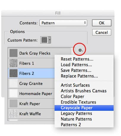 Adobe Photoshop: How to Make Cut up Text - Acuity Training