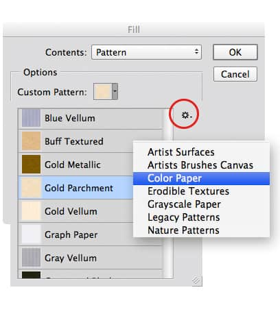 Adobe Photoshop: How to Make Cut up Text - Acuity Training