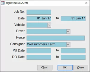 Using IF Queries As Search Criteria in Access & SQL
