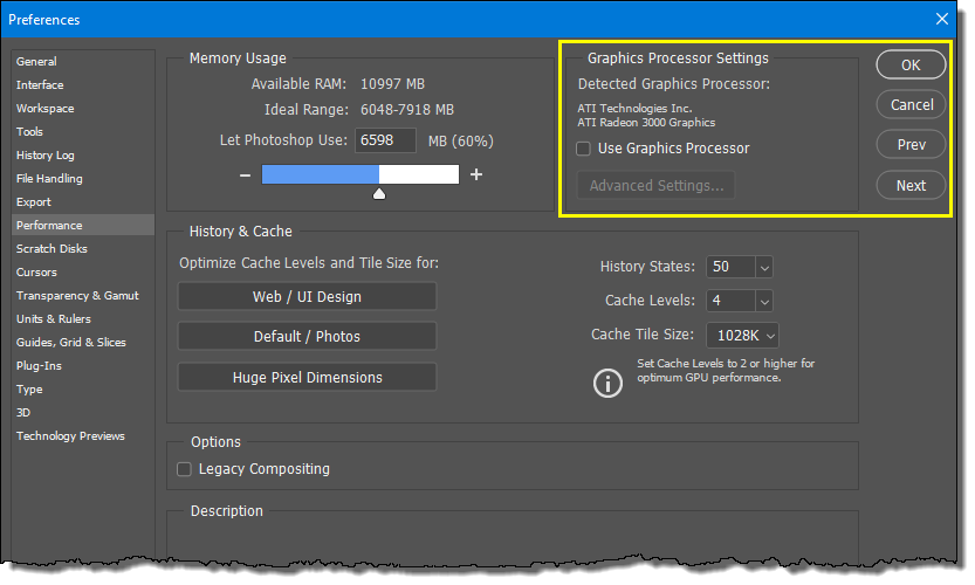Photoshop Tips: Using The Object Selection Tool In Photoshop CC 2020