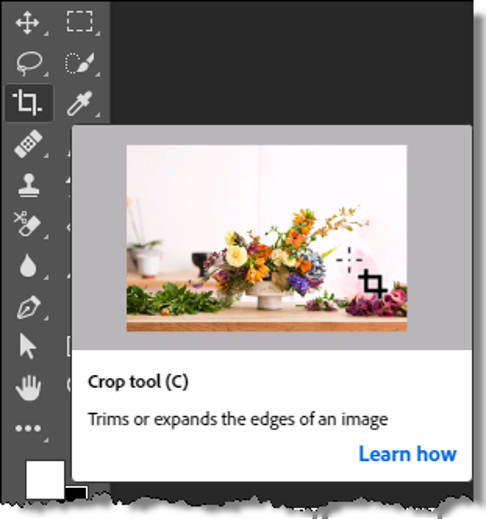 Photoshop Training: How To Use The Tools In Photoshop | Acuiity Training