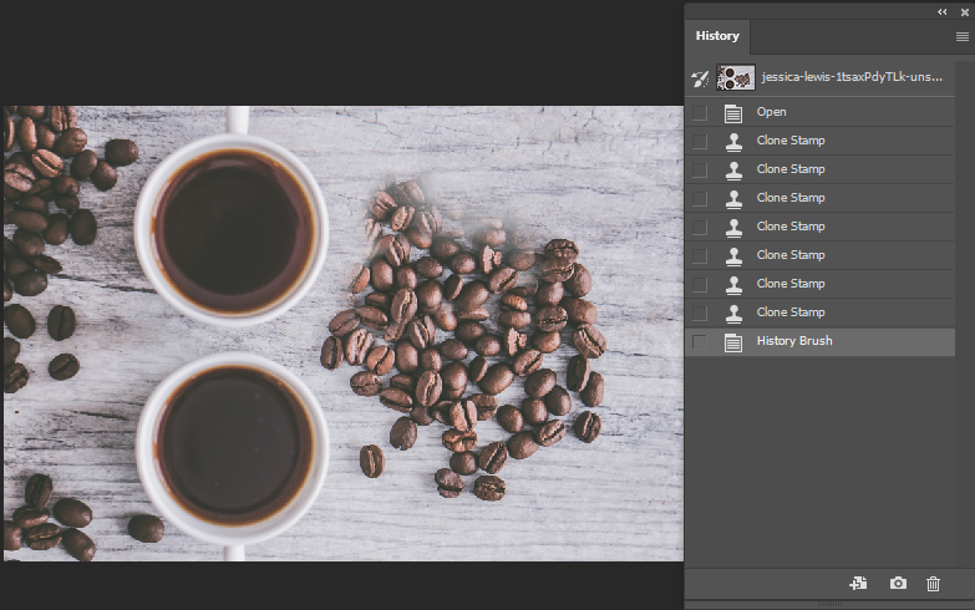 Photoshop Training: How To Use The Tools In Photoshop | Acuiity Training