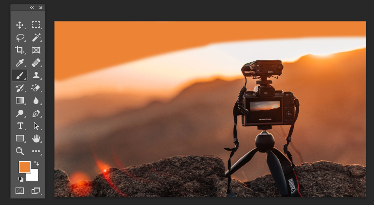 Photoshop Training: How To Use The Tools In Photoshop | Acuiity Training