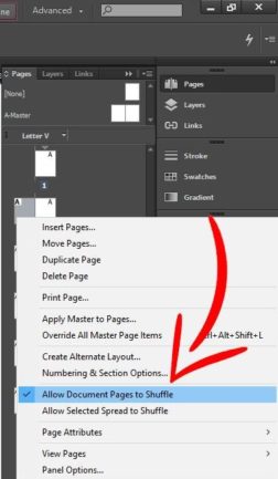 A Complete Guide To Page Numbering In InDesign - Acuity Training