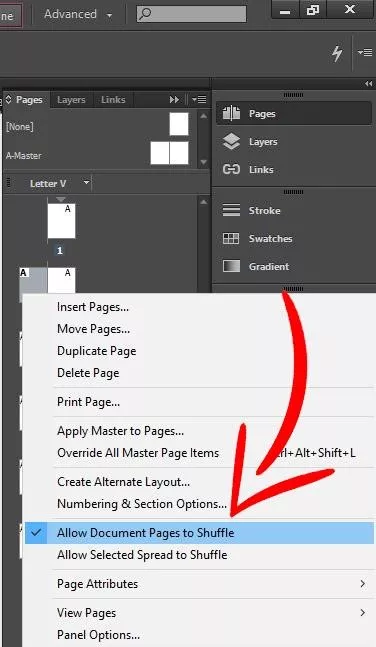A Complete Guide To Page Numbering In InDesign - Acuity Training