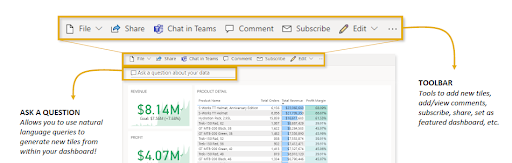 Step-By-Step: Creating A Power BI Dashboard - Acuity Training