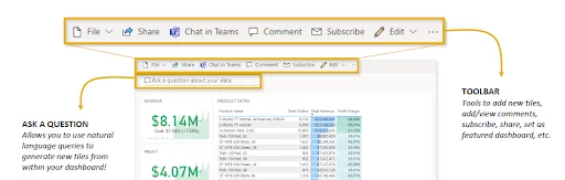 Step-By-Step: Creating A Power BI Dashboard - Acuity Training