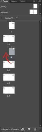 A Complete Guide To Page Numbering In InDesign - Acuity Training