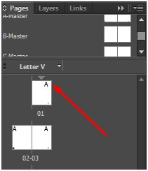 A Complete Guide To Page Numbering In InDesign - Acuity Training