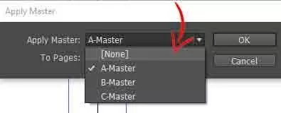 All About InDesign Master Pages: What, Why, How (& 2 Mistakes To Avoid)