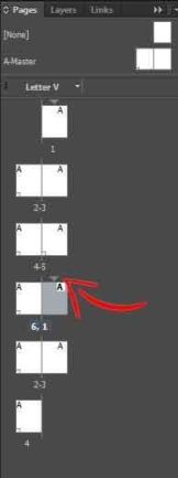 A Complete Guide To Page Numbering In InDesign - Acuity Training
