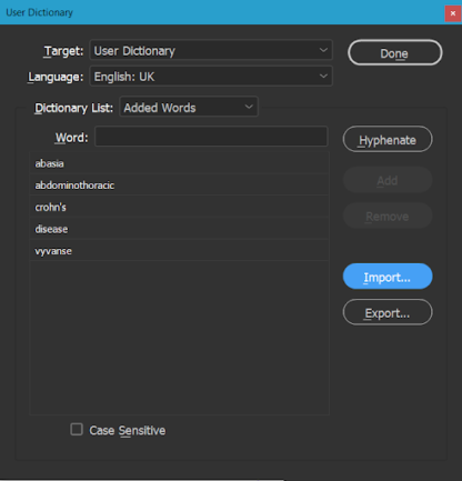 Spell Check In InDesign: What? How? & A Step-by-Step Walkthrough