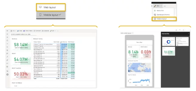 Step-By-Step: Creating A Power BI Dashboard - Acuity Training
