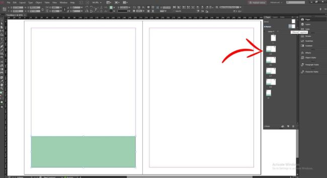 All About InDesign Master Pages: What, Why, How (& 2 Mistakes To Avoid)