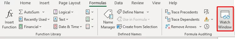 Microsoft Excel: A Guide To Auditing Formulas To Ensure They're Correct
