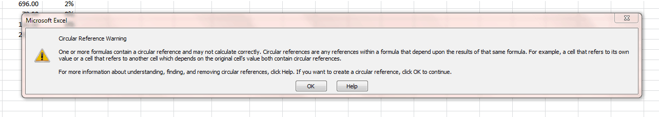 Microsoft Excel: A Guide To Auditing Formulas To Ensure They're Correct
