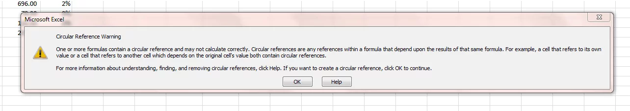 Microsoft Excel: A Guide To Auditing Formulas To Ensure They're Correct