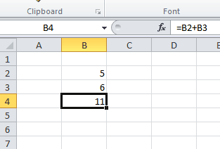 Formulas And Functions In Excel: The Complete Guide | Acuity Training