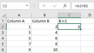 Formulas And Functions In Excel: The Complete Guide | Acuity Training