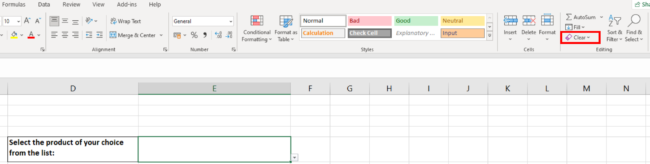 The Ultimate Guide To Excel Drop Down Lists [Includes All 7 Types]