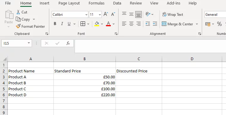 The Complete Guide To Named Ranges In Excel [Clear & Simple]