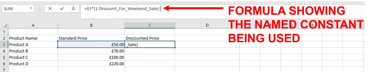 The Complete Guide To Named Ranges In Excel [Clear & Simple]