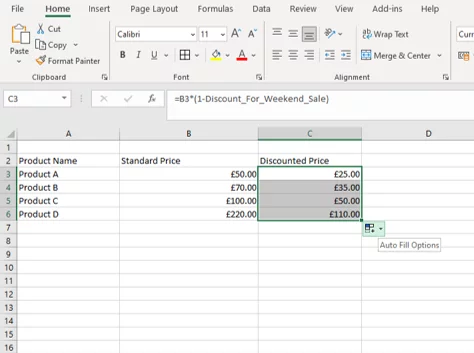 The Complete Guide To Named Ranges In Excel [Clear & Simple]