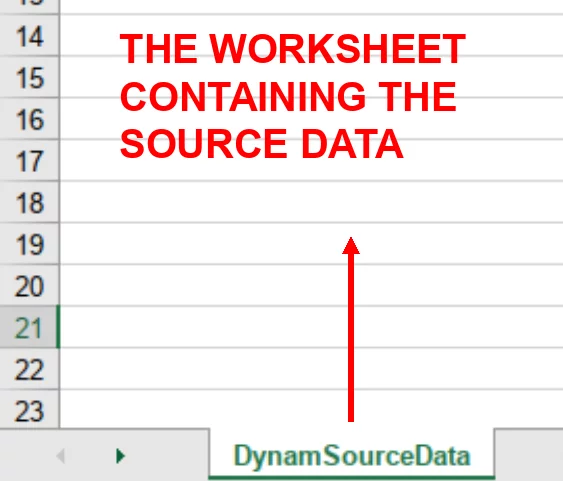 The Ultimate Guide To Excel Drop Down Lists [Includes All 7 Types]