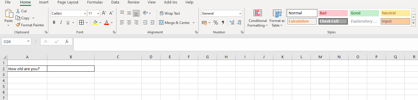The Complete Guide To Named Ranges In Excel [Clear & Simple]