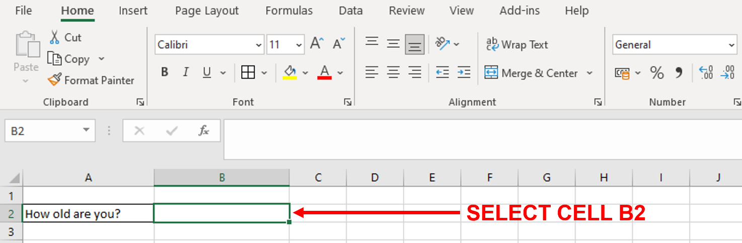 The Complete Guide To Named Ranges In Excel [Clear & Simple]