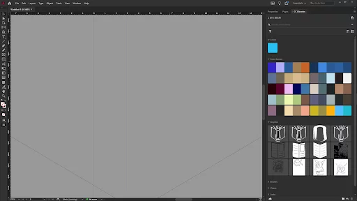 Why Are My Images Fuzzy And Low Res In InDesign? - Acuity Training