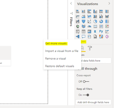 Creating A Gantt Chart In Power BI (Step-by-Step For Beginners)