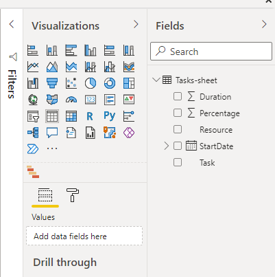 Creating A Gantt Chart In Power BI (Step-by-Step For Beginners)