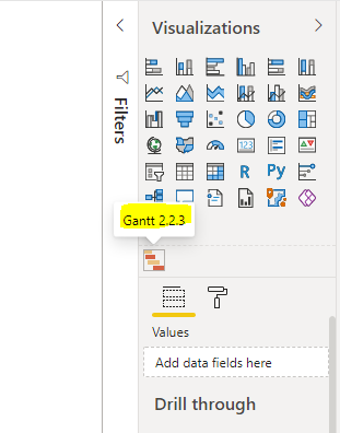 Creating A Gantt Chart In Power BI (Step-by-Step For Beginners)