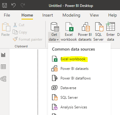 Creating A Gantt Chart In Power BI (Step-by-Step For Beginners)