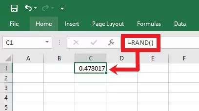 Create Random Numbers In Excel (Ultimate Guide)