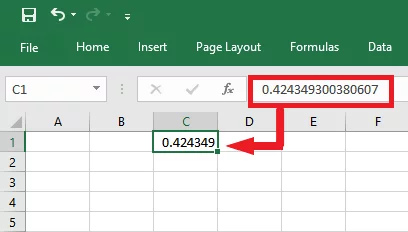 Create Random Numbers In Excel (Ultimate Guide)