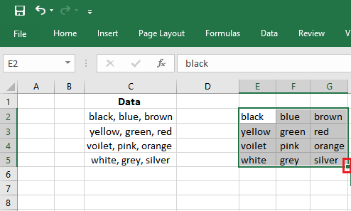 Using Concatenate in Excel: A Complete Guide - Acuity Training