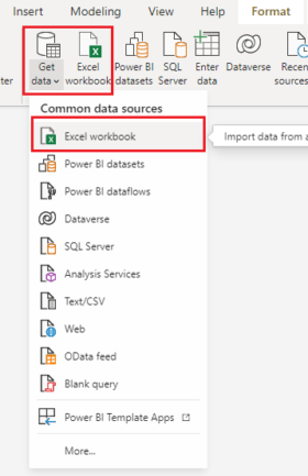 Creating Bullet Charts In Power BI [Only 4 QUICK Steps]