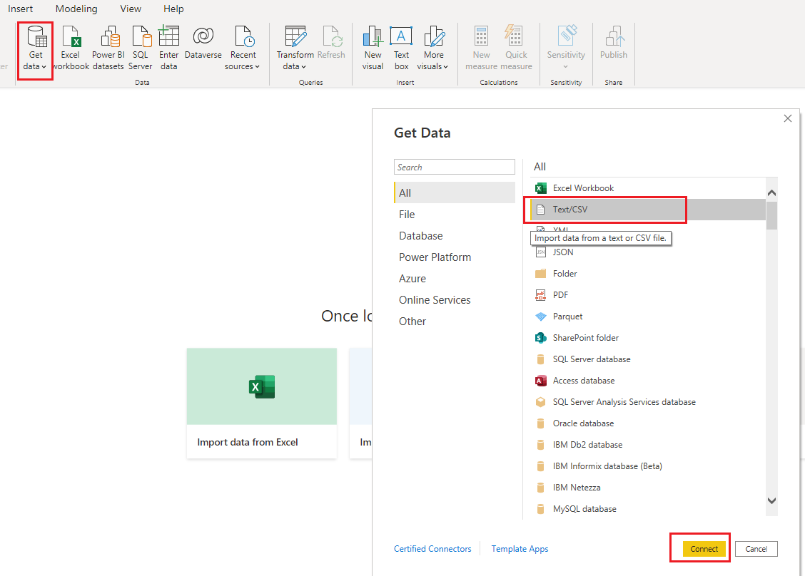 Using Map Visuals In Power BI (Create One In 3 Easy Steps)