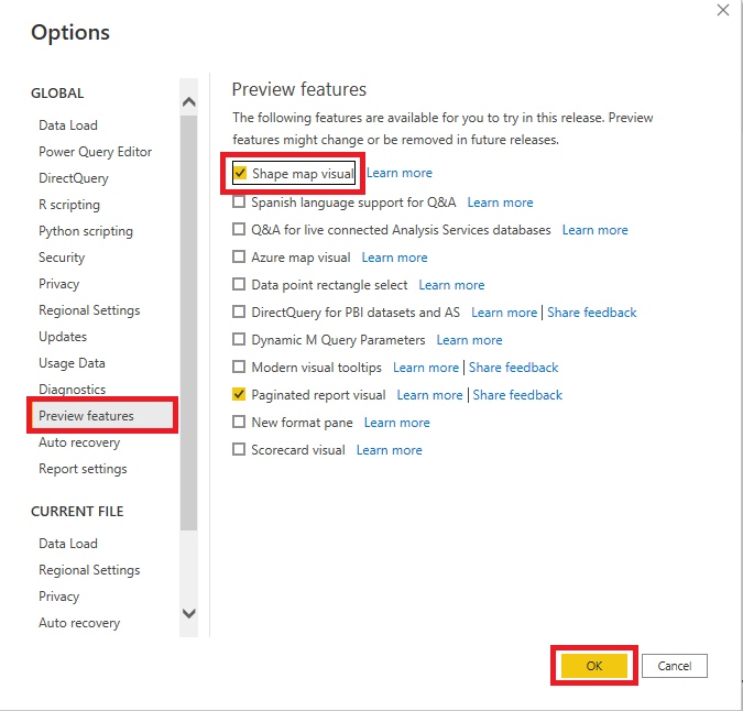 Using Map Visuals In Power BI (Create One In 3 Easy Steps)