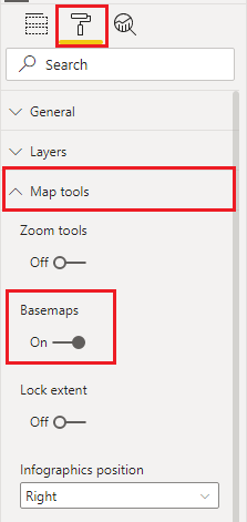 Using Map Visuals In Power BI (Create One In 3 Easy Steps)