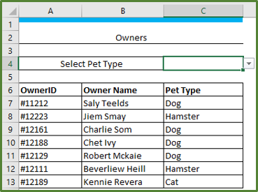 Applying Conditional Formatting In Excel - Acuity Training