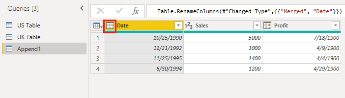 Working With Dates In Power BI (2 Methods & 4 Step-by-Step Examples)