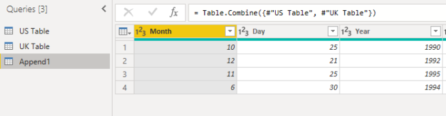 Working With Dates In Power BI (2 Methods & 4 Step-by-Step Examples)