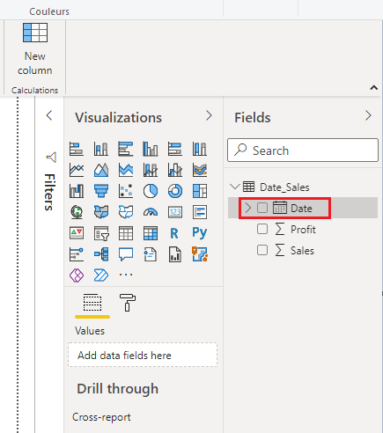 Working With Dates In Power BI (2 Methods & 4 Step-by-Step Examples)